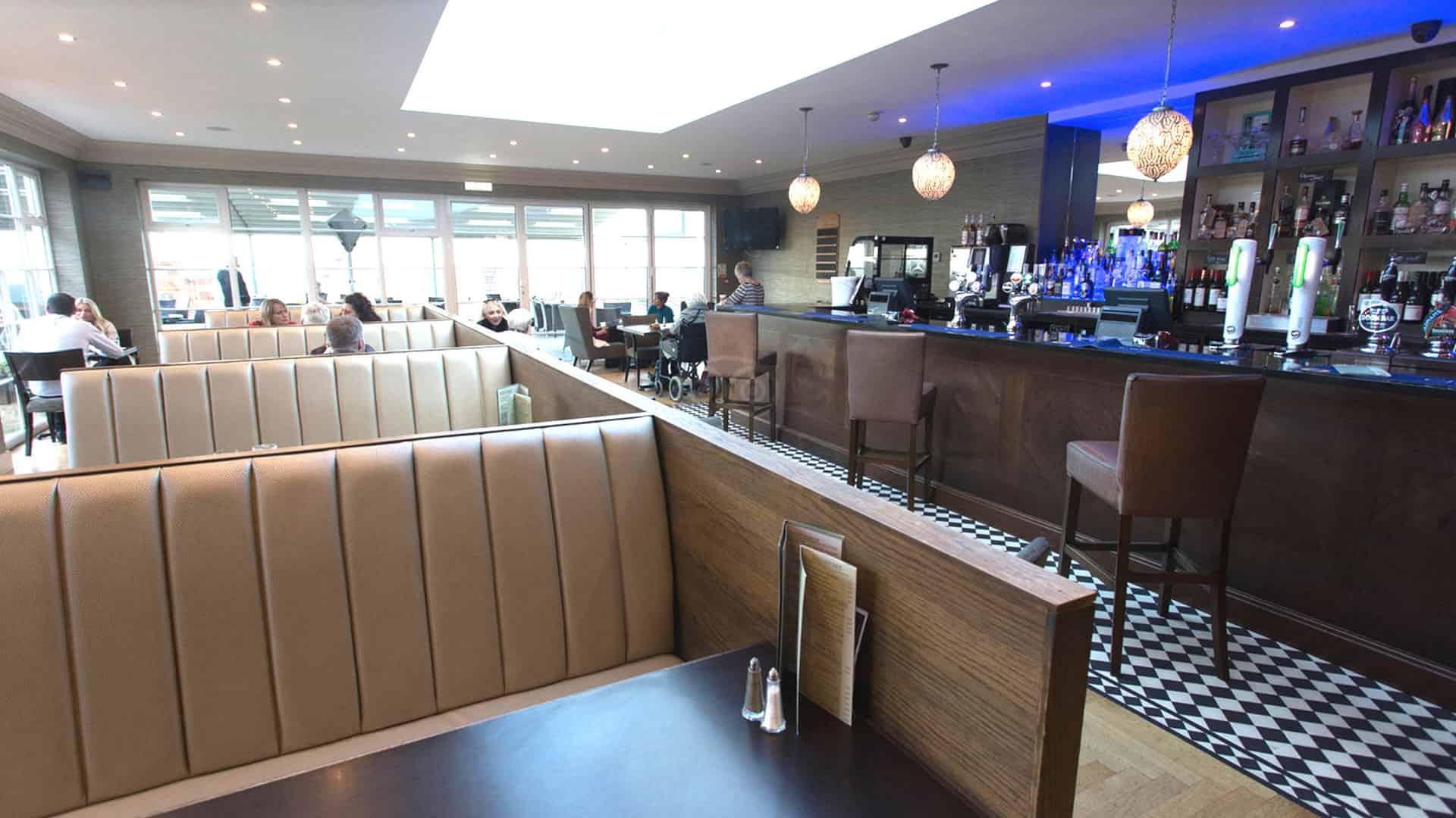 Photo Gallery | The Cliff Hotel