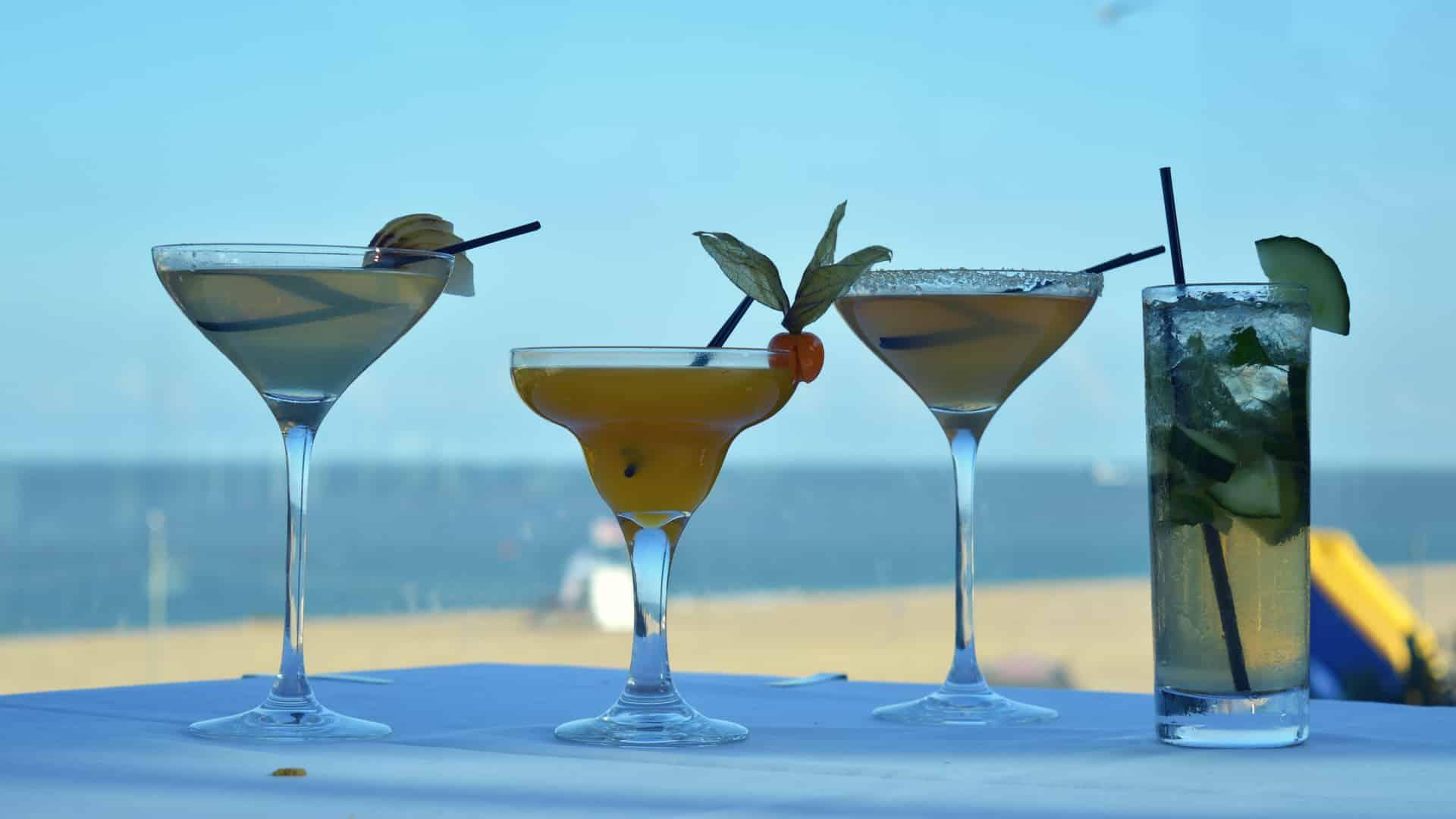 Photo Gallery | The Cliff Hotel