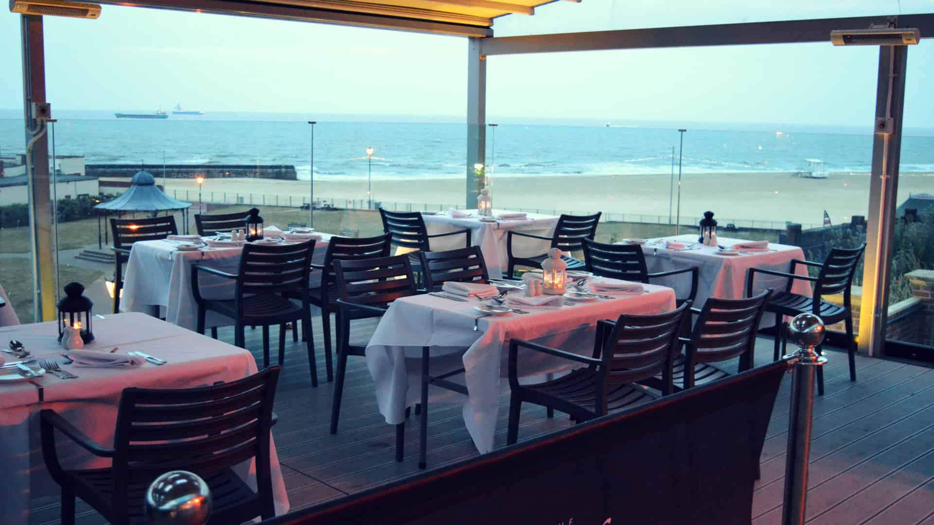 Photo Gallery | The Cliff Hotel