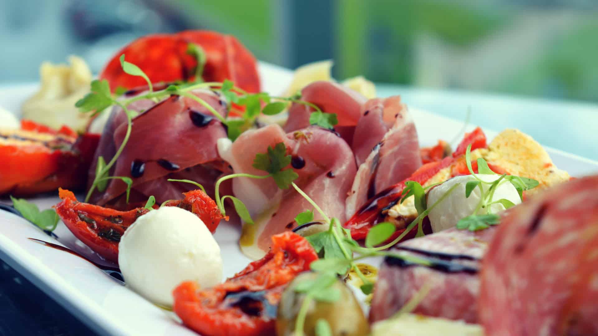 Photo Gallery | The Cliff Hotel