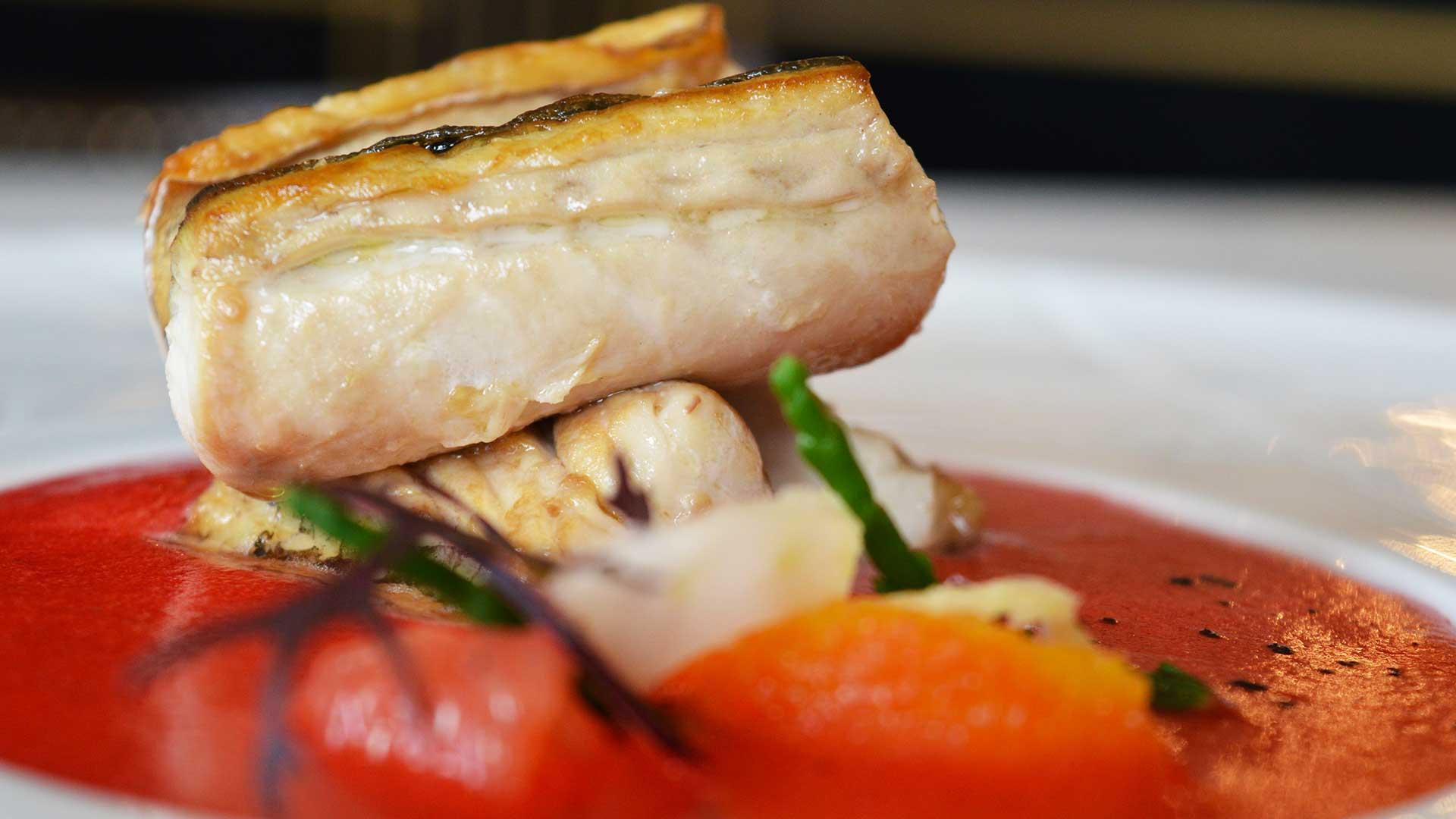 Photo Gallery | The Cliff Hotel