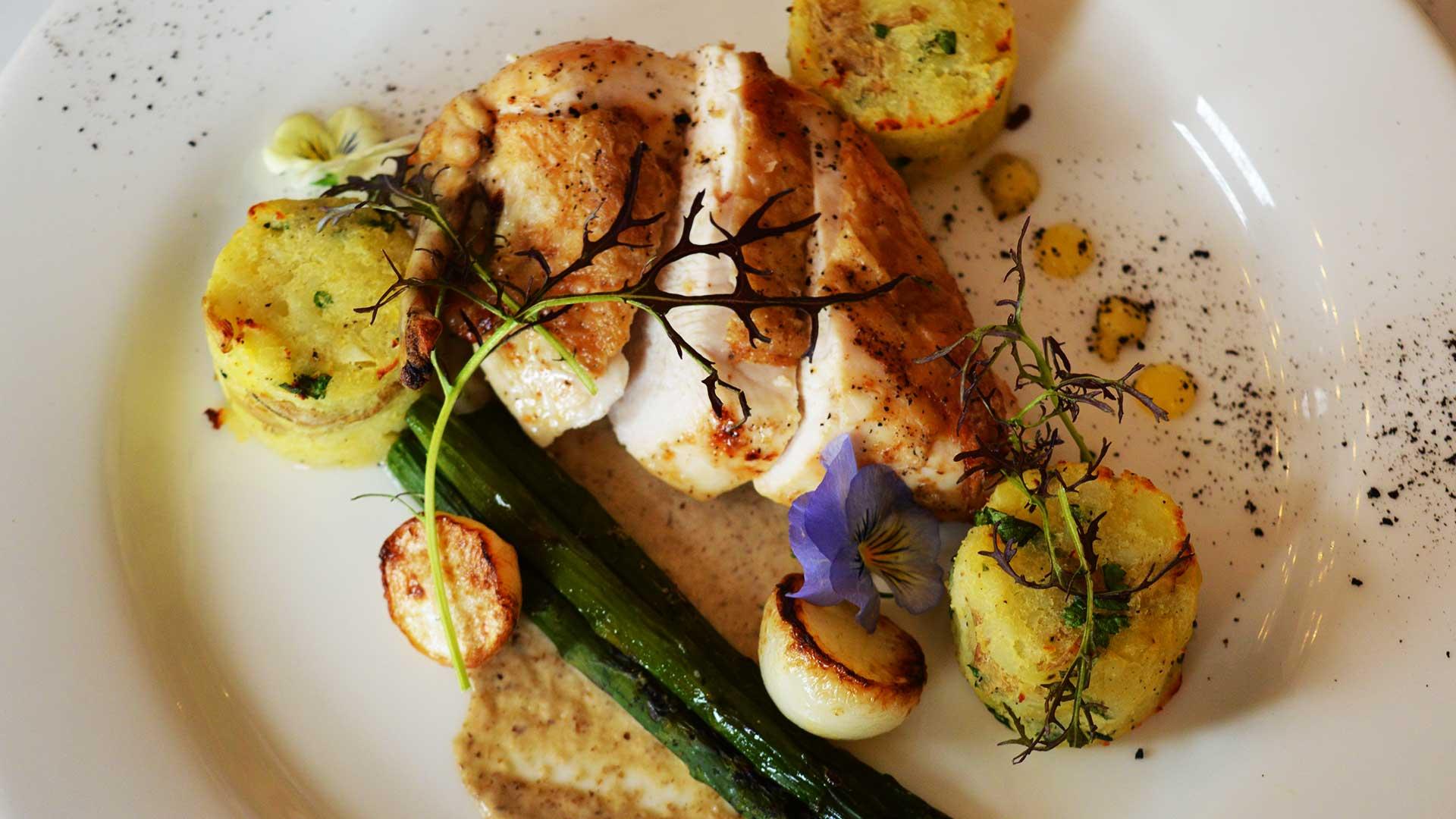 Photo Gallery | The Cliff Hotel