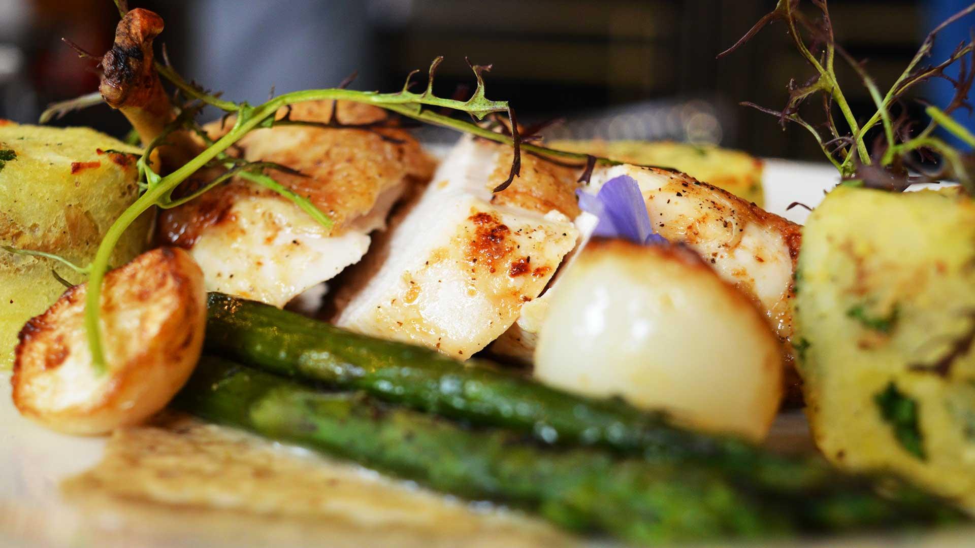 Photo Gallery | The Cliff Hotel