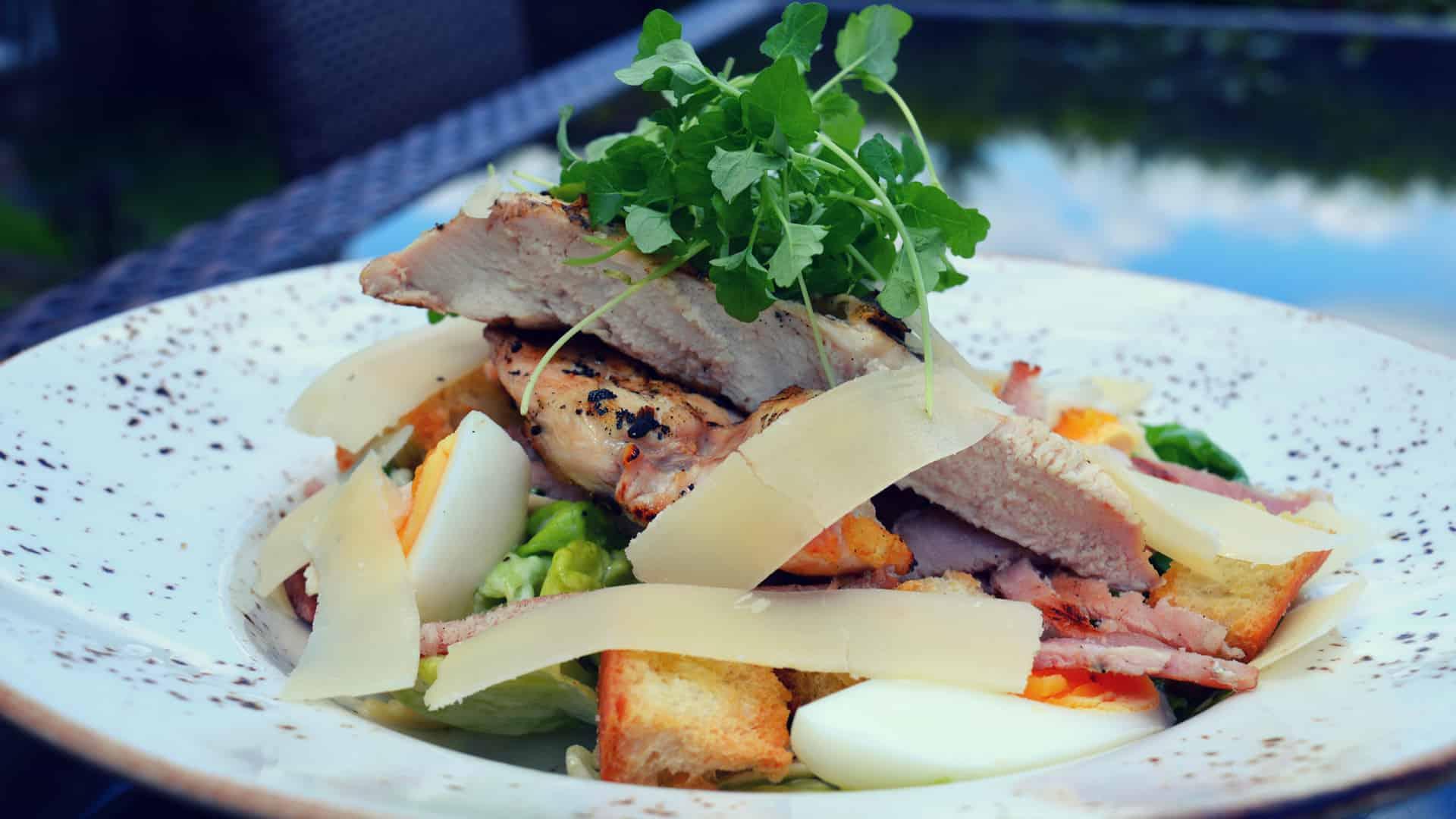 Photo Gallery | The Cliff Hotel