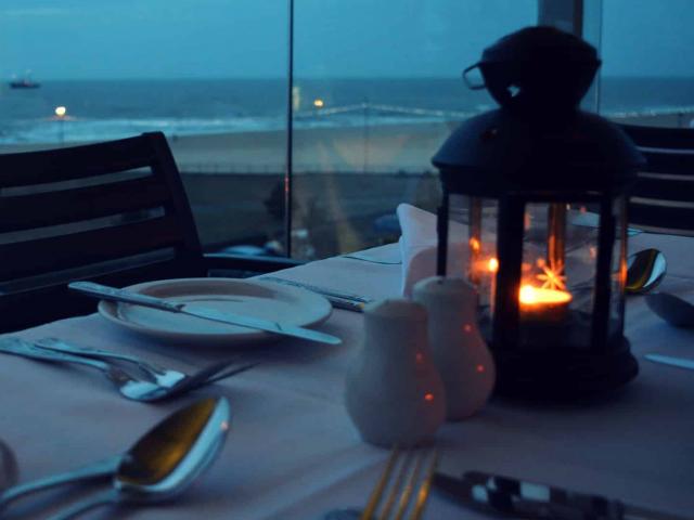 Photo Gallery | The Cliff Hotel