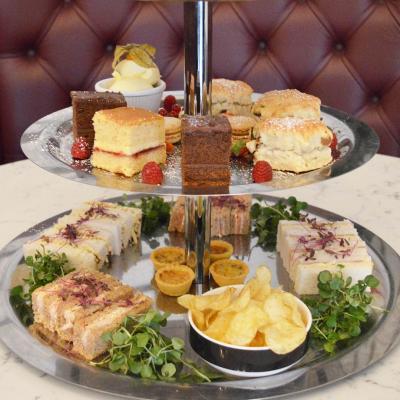 Restaurants & Places to Eat in Gorleston, Great Yarmouth | Cliff Hotel