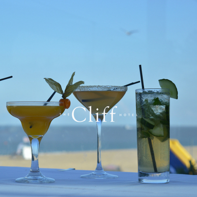 Restaurants & Places to Eat in Gorleston, Great Yarmouth | Cliff Hotel